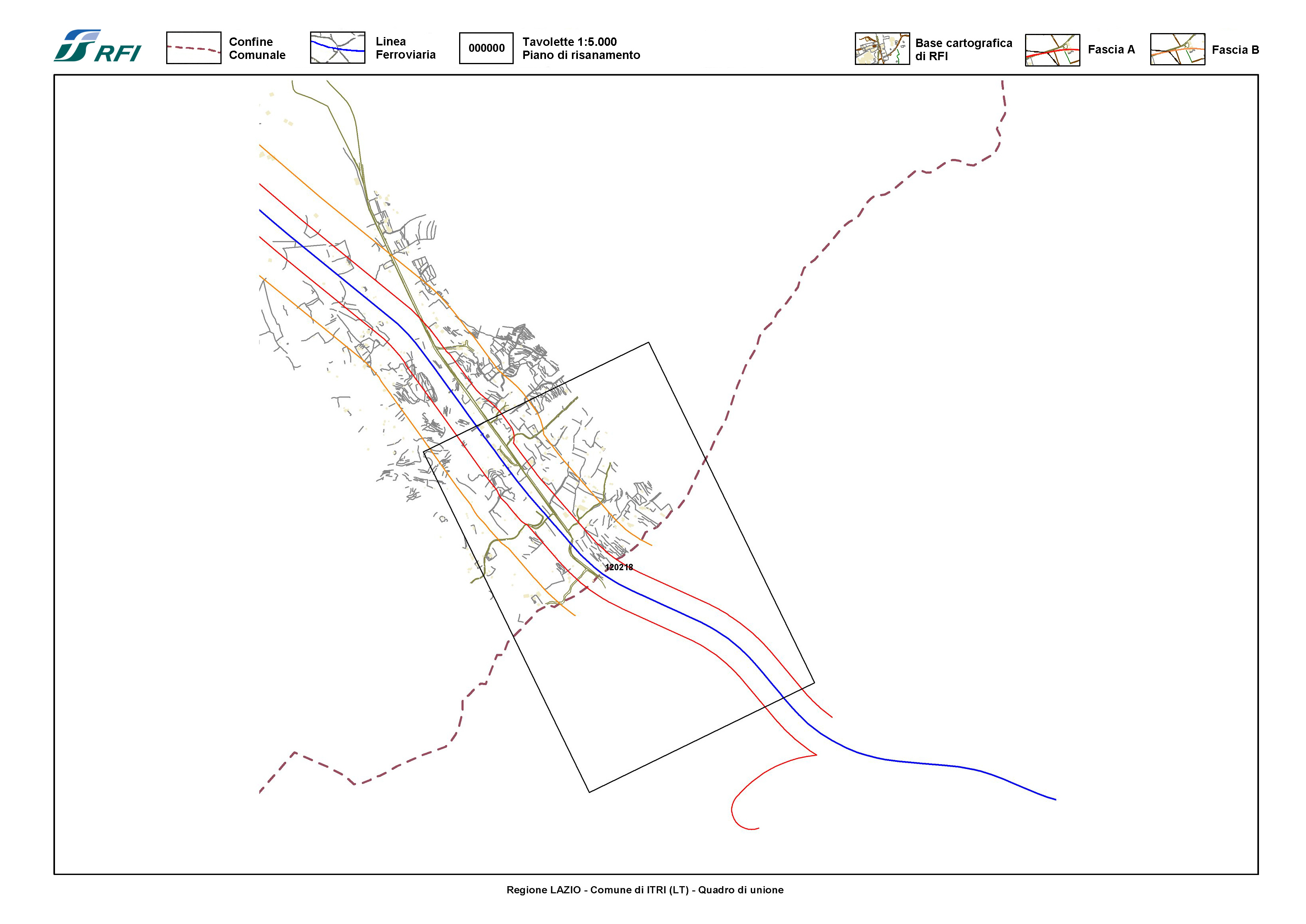 ITRI - Tutti i documenti